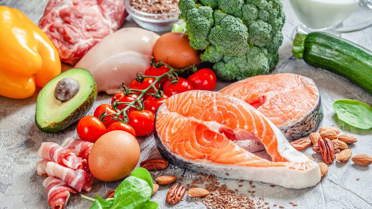 5 Natural Steps to Stabilize Blood Sugar for Better Health