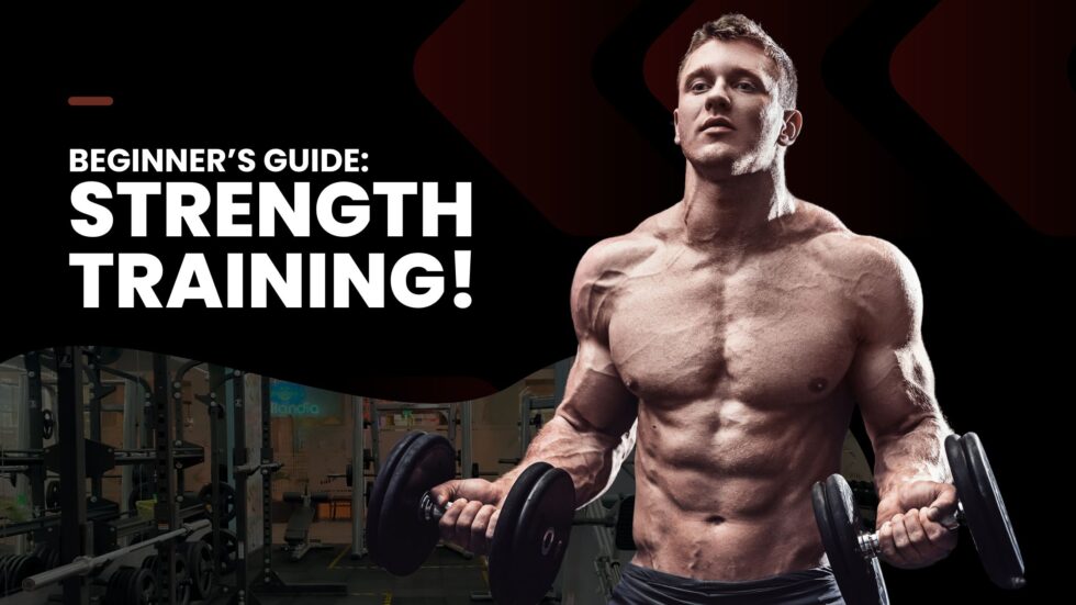 The Best Strength Training Workouts for Beginners